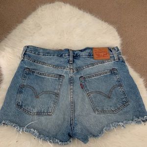 Levi's | Shorts | Vintage Levi Cutoffs | Poshmark